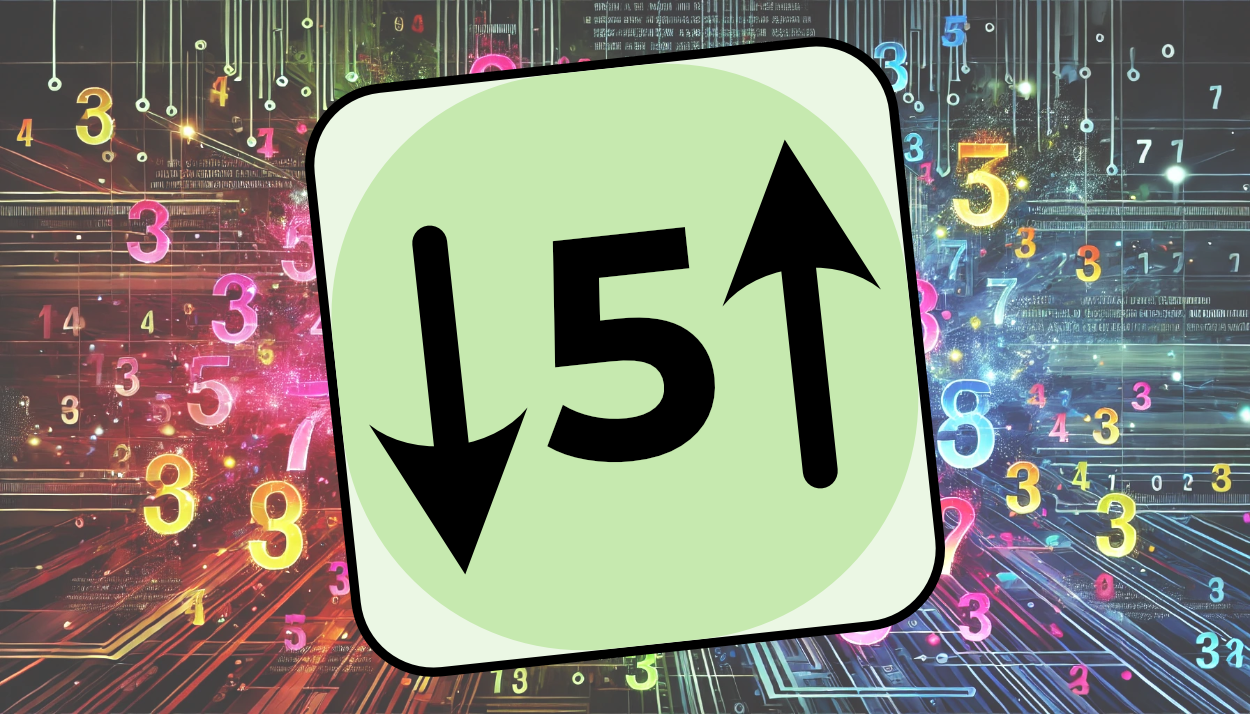 Gerar números aleatórios - Sorteador de números